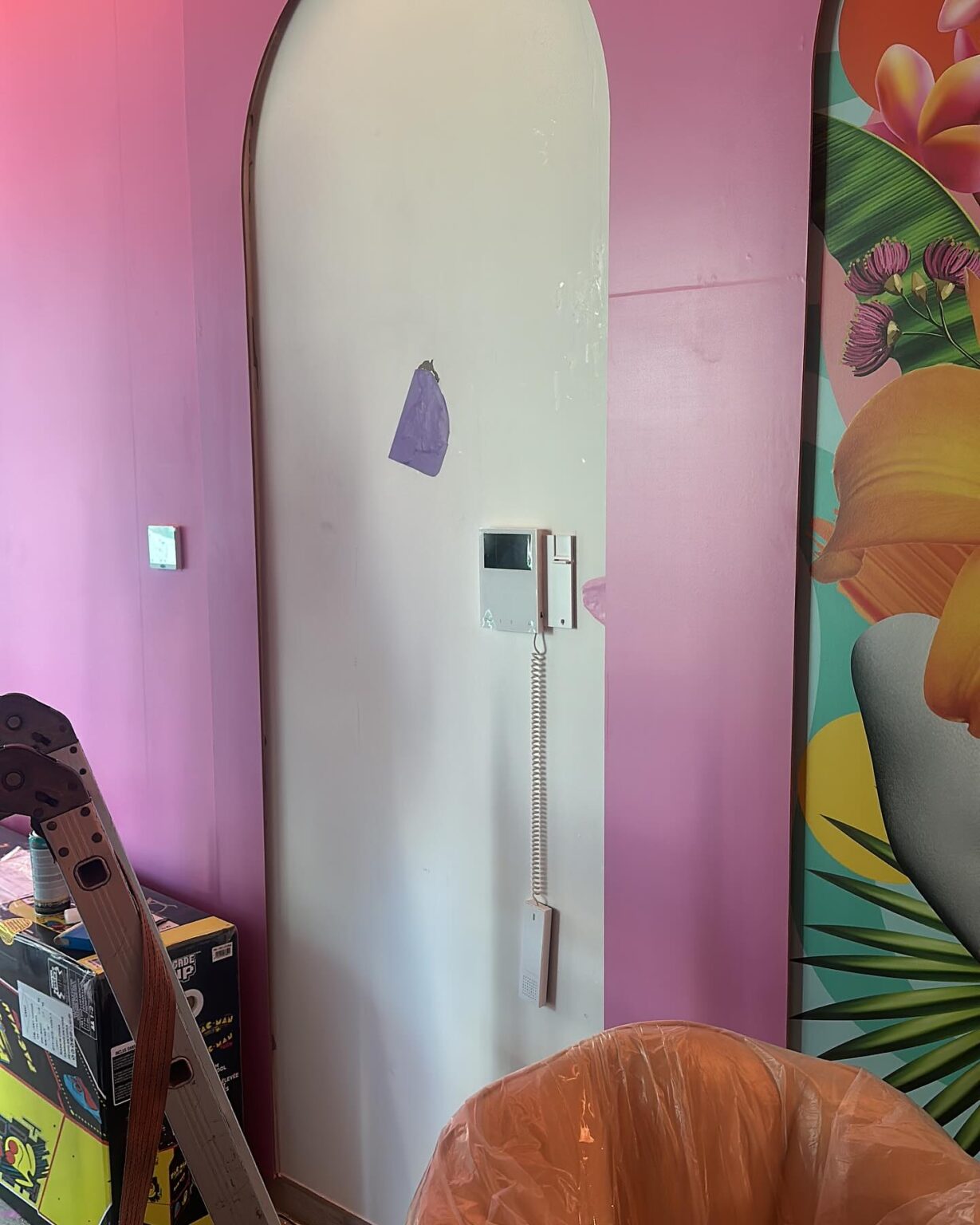 DIGITAL LARG FORMATE PRINTING ( Vinyl Sticker Indoor Out door Branding ...